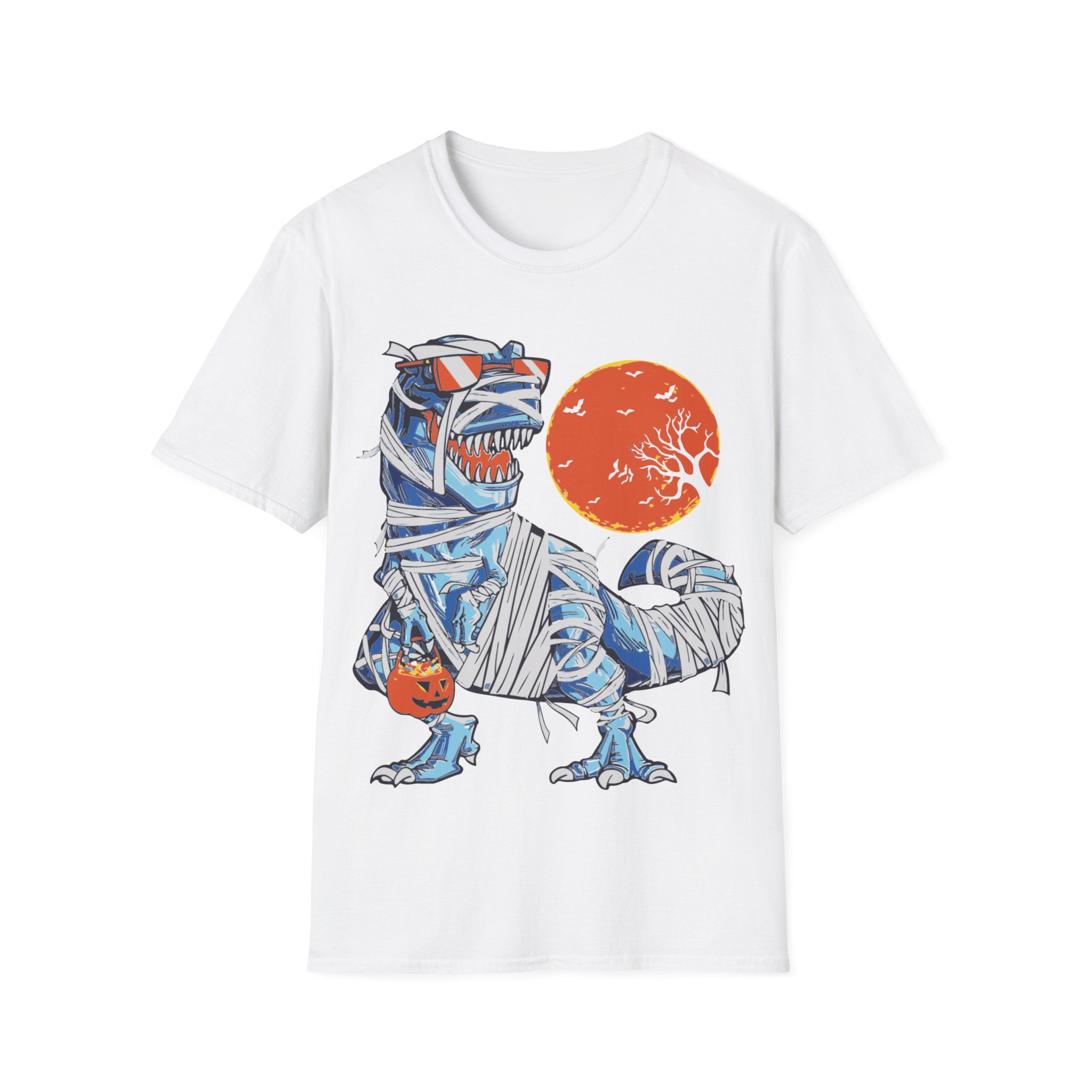 Mummy T Rex - Walmart.com