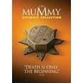 Mummy Ultimate Collection (DVD) - Walmart.com