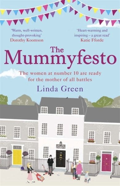 Mummyfesto - Walmart.com