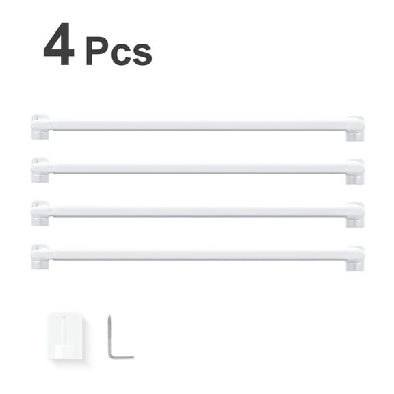 Cupboard Tension Rods