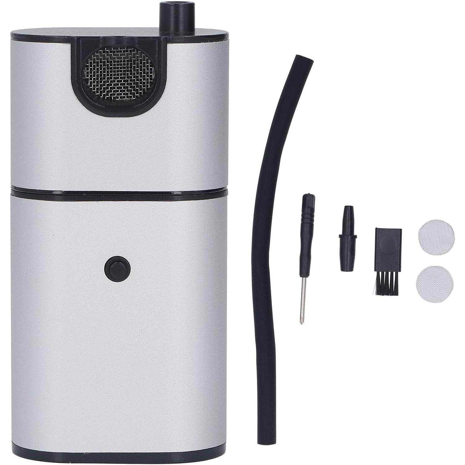 Mumusuki Handheld Food Smoke Infuser Cocktail Cheese Smokers Seafood ...