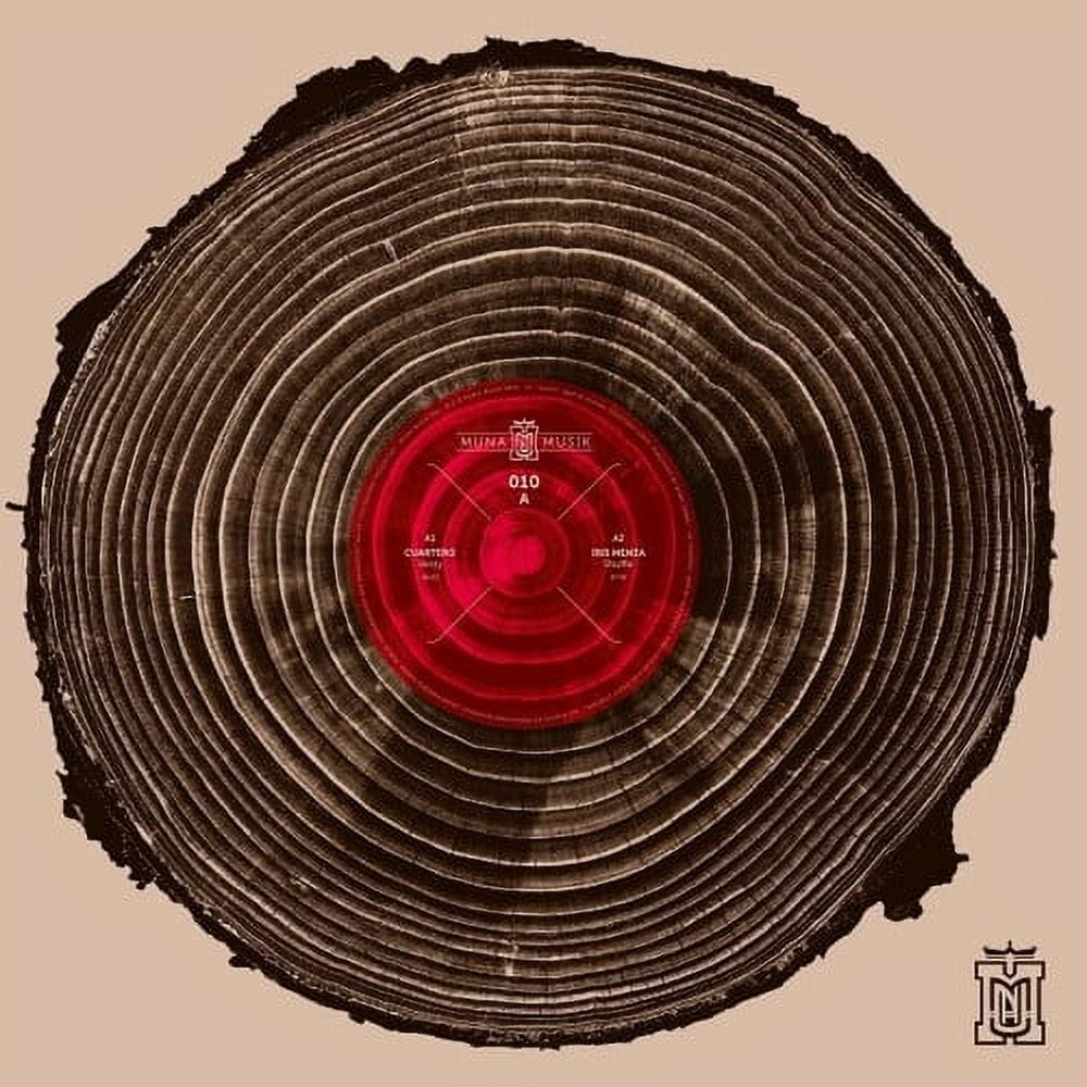 Various Artists - Muna Musik 010 - Music & Performance - Vinyl ...