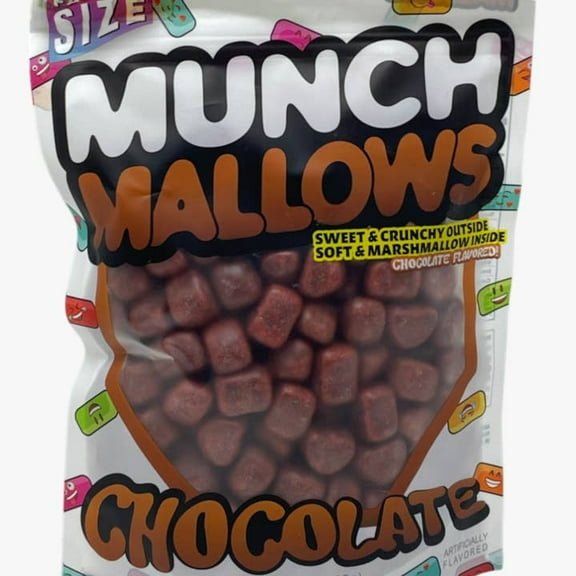 Freeze Dried PB&J Marshmallow BCF26 Candy Exotic new TikTok Trend ...