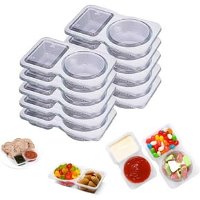 Snackle Box Container