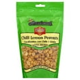 Muncheros Chili Lemon Peanuts, 14 oz - Walmart.com