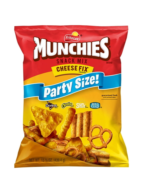 Munchies Chips – Walmart.com