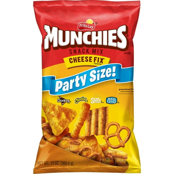 Party Size Chips in Chips - Walmart.com