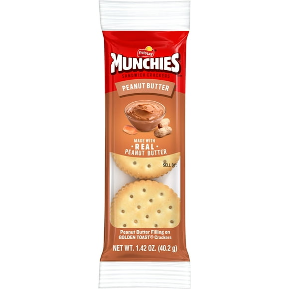 Peanut Cracker