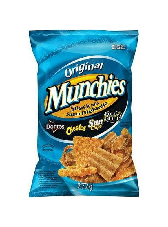 Munchies Snack Mixes in Snacks, Cookies & Chips - Walmart.com
