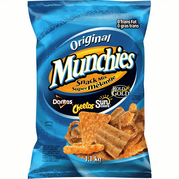 Munchies Chips – Walmart.com