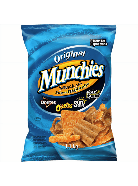 Munchies Chips – Walmart.com