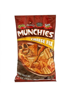 Munchies Snack Mixes in Snacks, Cookies & Chips - Walmart.com