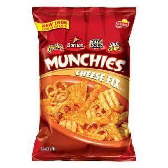 Munchies Snack Mixes in Snacks, Cookies & Chips - Walmart.com