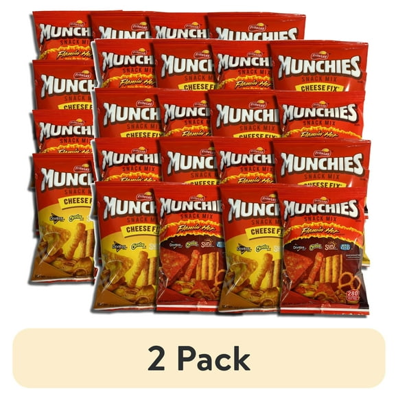 Munchies Chips – Walmart.com
