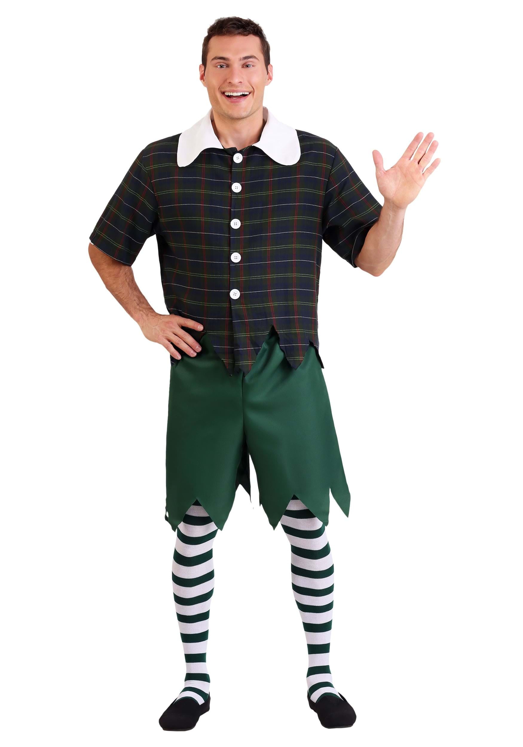 Munchkin Costume - Walmart.com