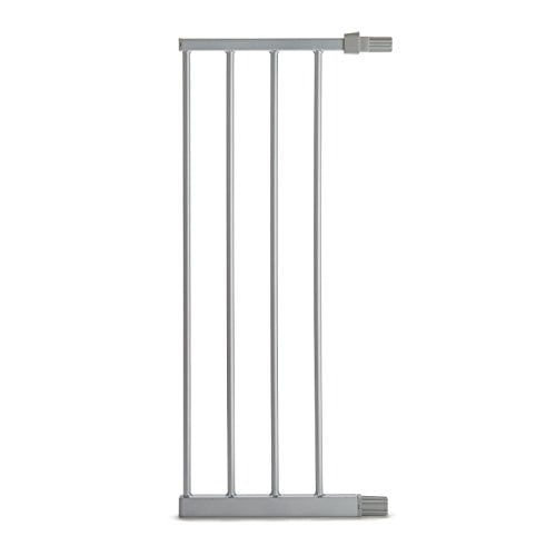 Munchkin Easy Close Metal Baby Gate Extension, Compatible with Gate ...