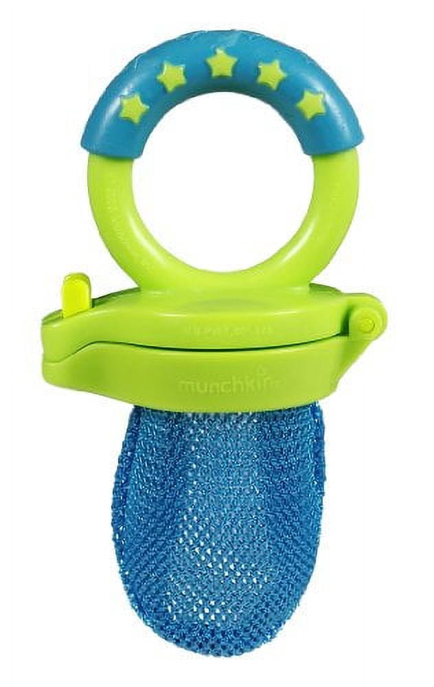 Munchkin Fresh Food Feeder .. - Assorted Colors - Walmart.com
