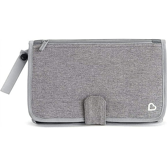 Portable Changing Pads in Diaper Pails, Wipe Warmers & Accessories ...