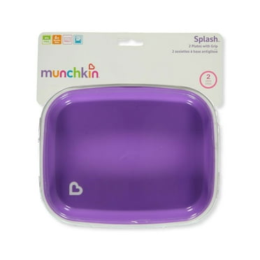 Munchkin 18-Piece Kids’ Toddler Dishware Set, Children's Eating ...