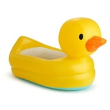 Munchkin White Hot Inflatable Duck Tub - Walmart Business Supplies