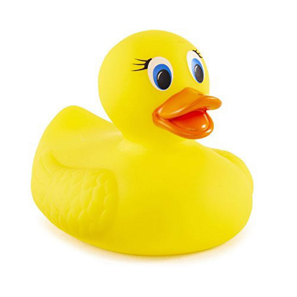 Munchkin White Hot Safety Bath Ducky (Pack of 36) - Walmart.com