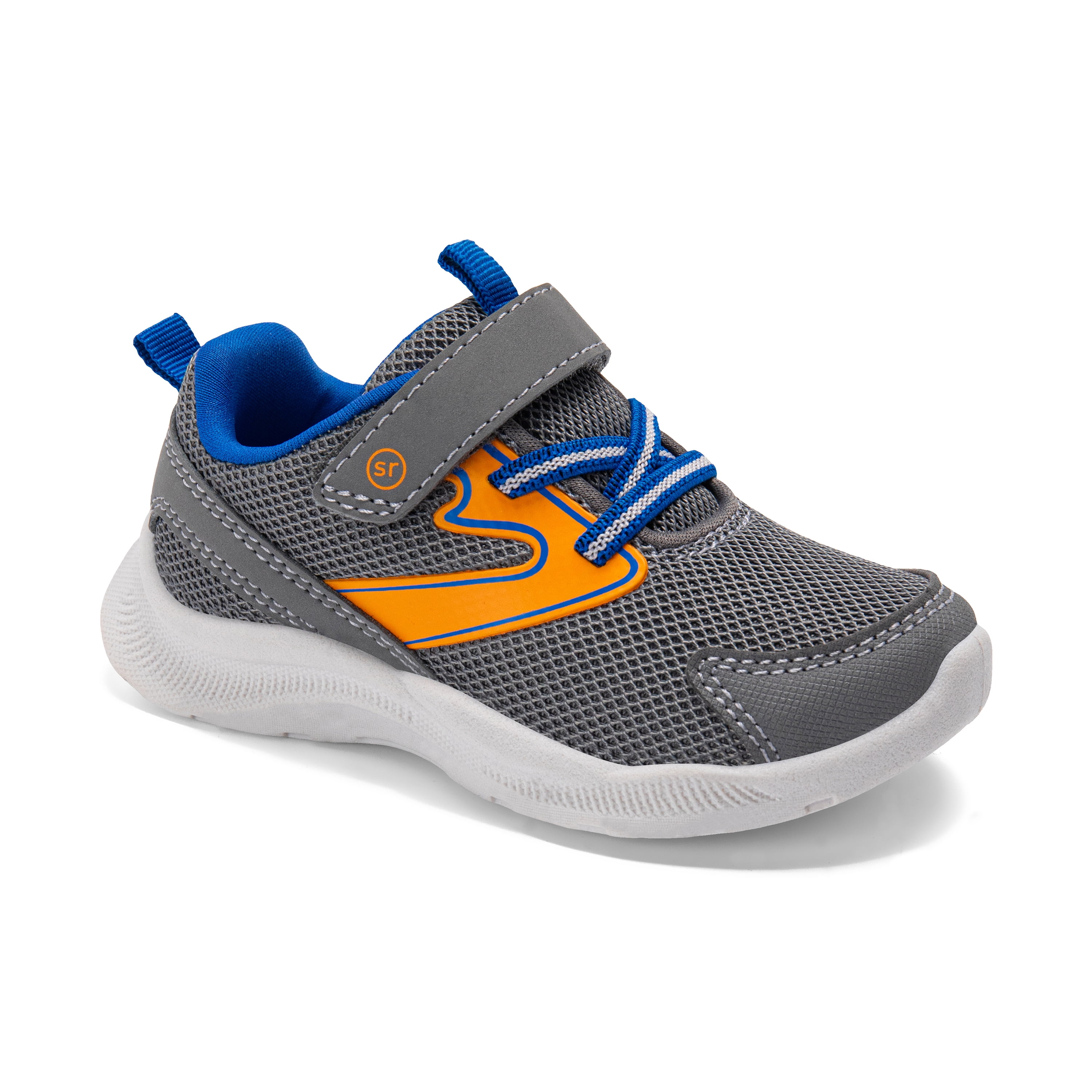 Munchkin by Stride Rite Toddler Lake Sneaker - Walmart.com