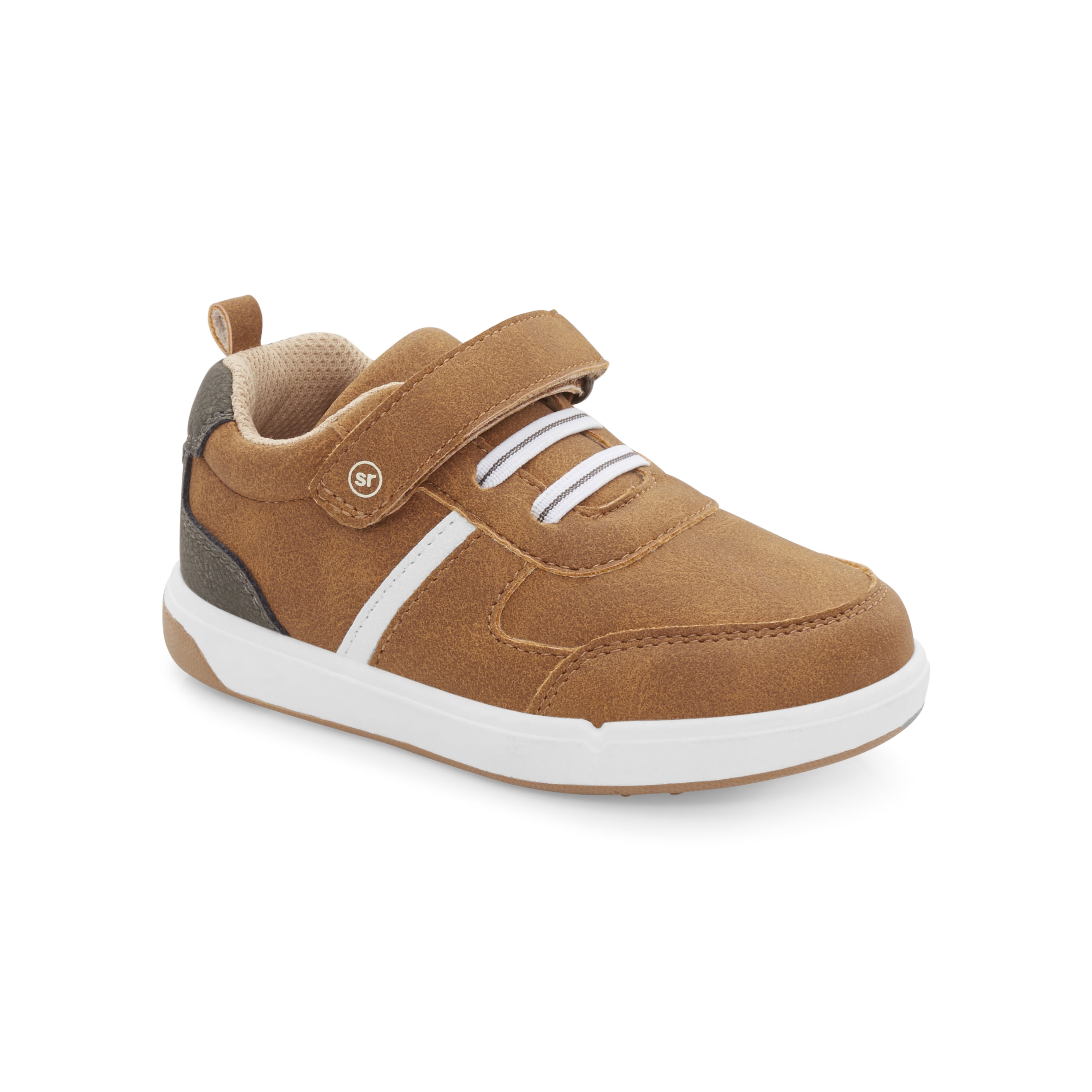 Munchkin by Stride Rite - Kids Unisex Dex Sneaker - Walmart.com