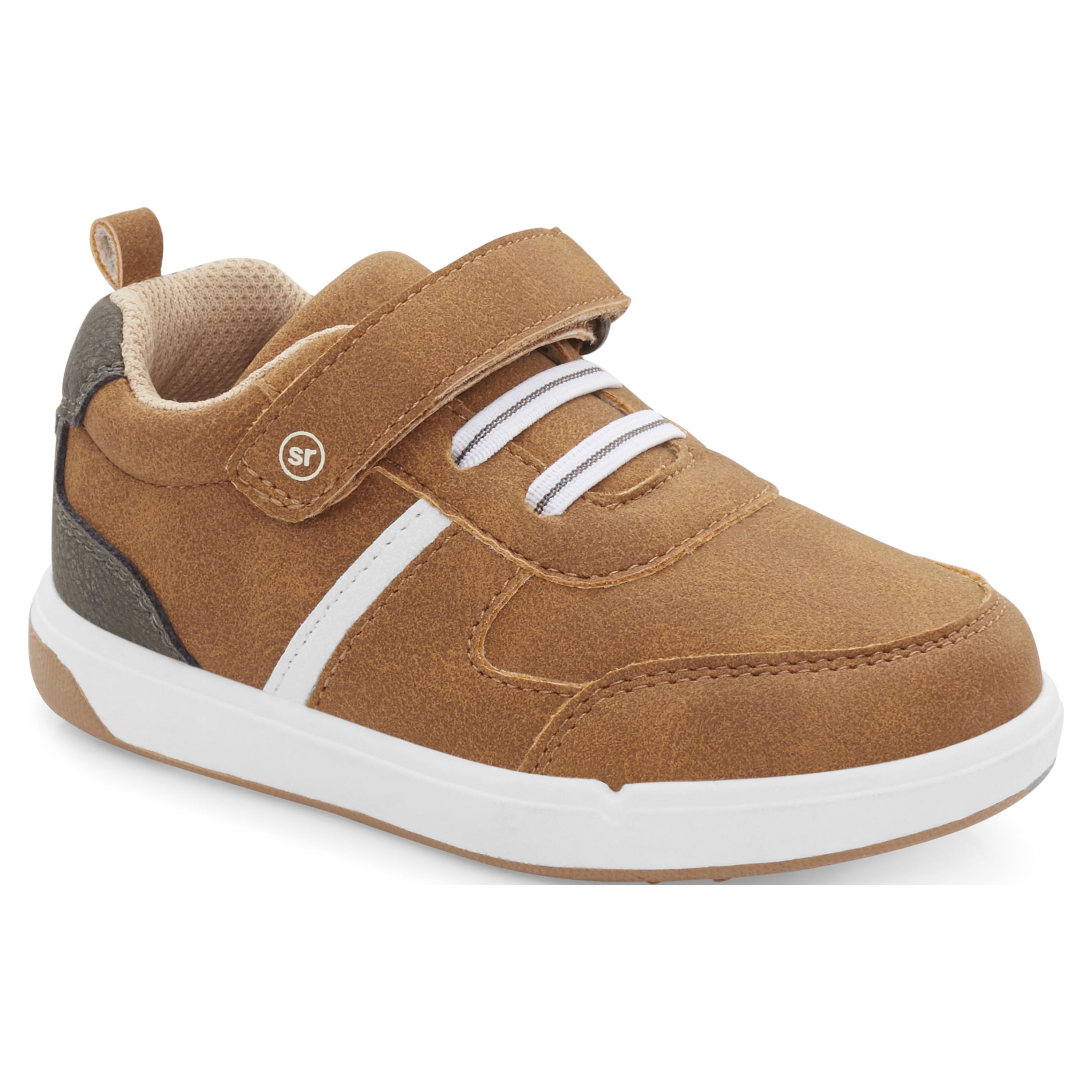 Munchkin by Stride Rite - Unisex Baby Walking Dex Sneaker for Toddlers ...