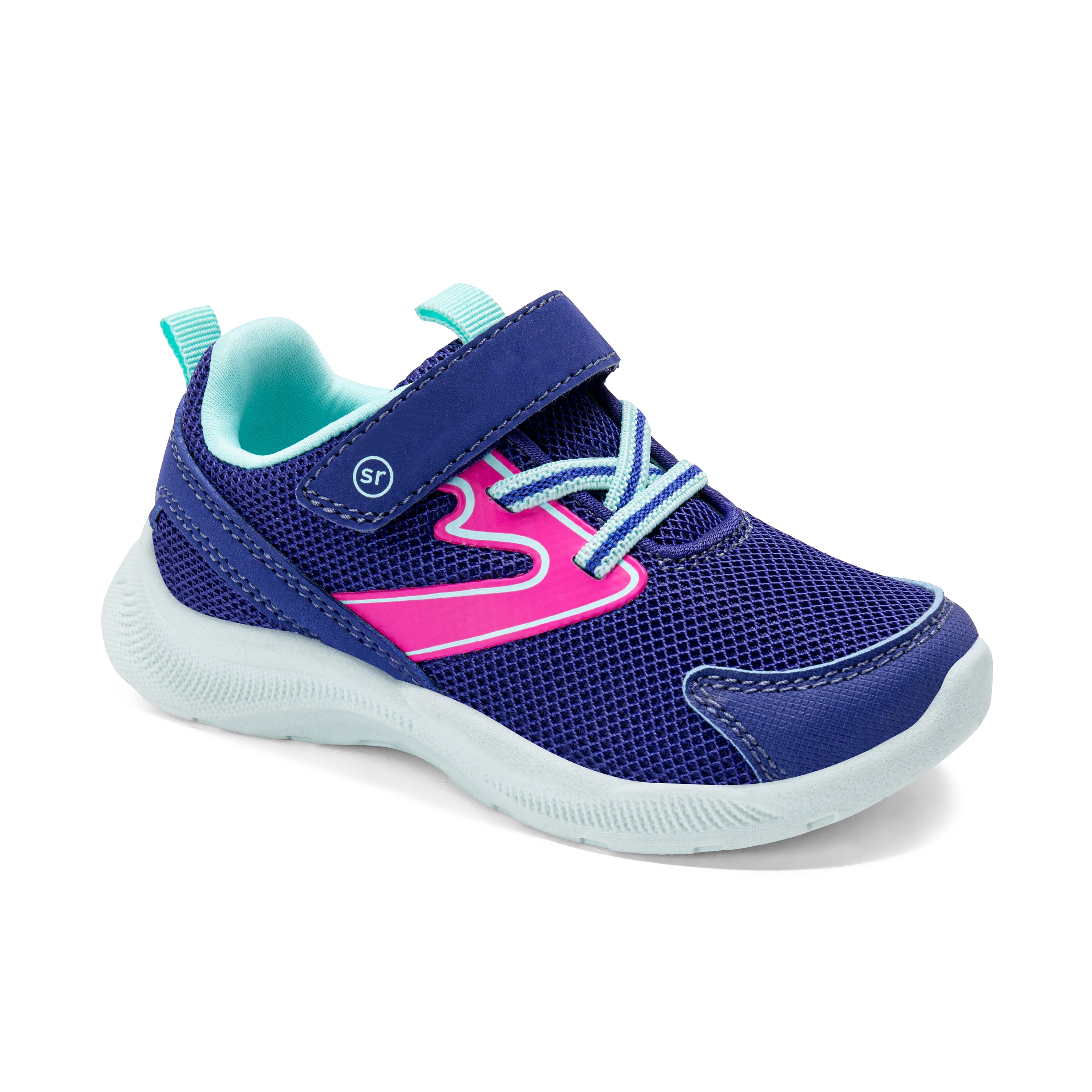 Munchkin by Stride Rite Toddler Lake Sneaker - Walmart.com