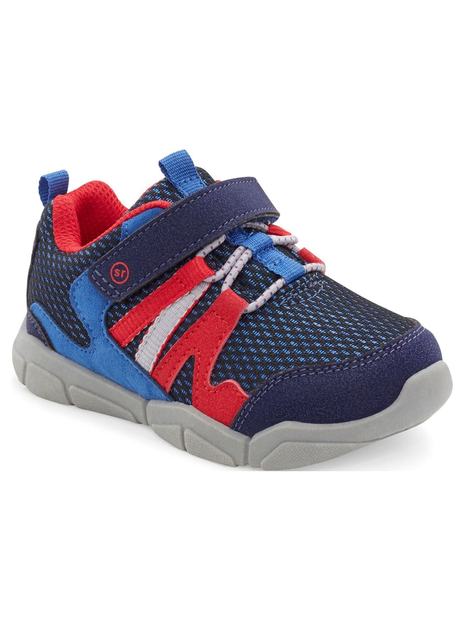 Munchkin by Stride Rite Toddler Boys Magno Athletic Sneakers, Sizes 7 ...