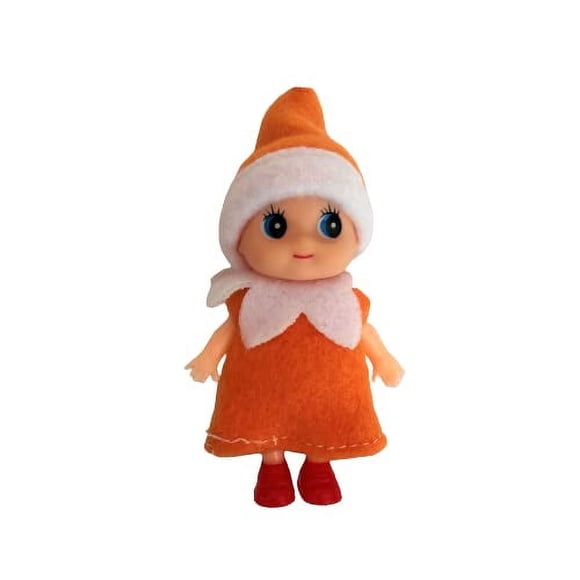 Elf Reborn Doll