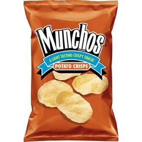 MUNCHOS Chips – Walmart.com