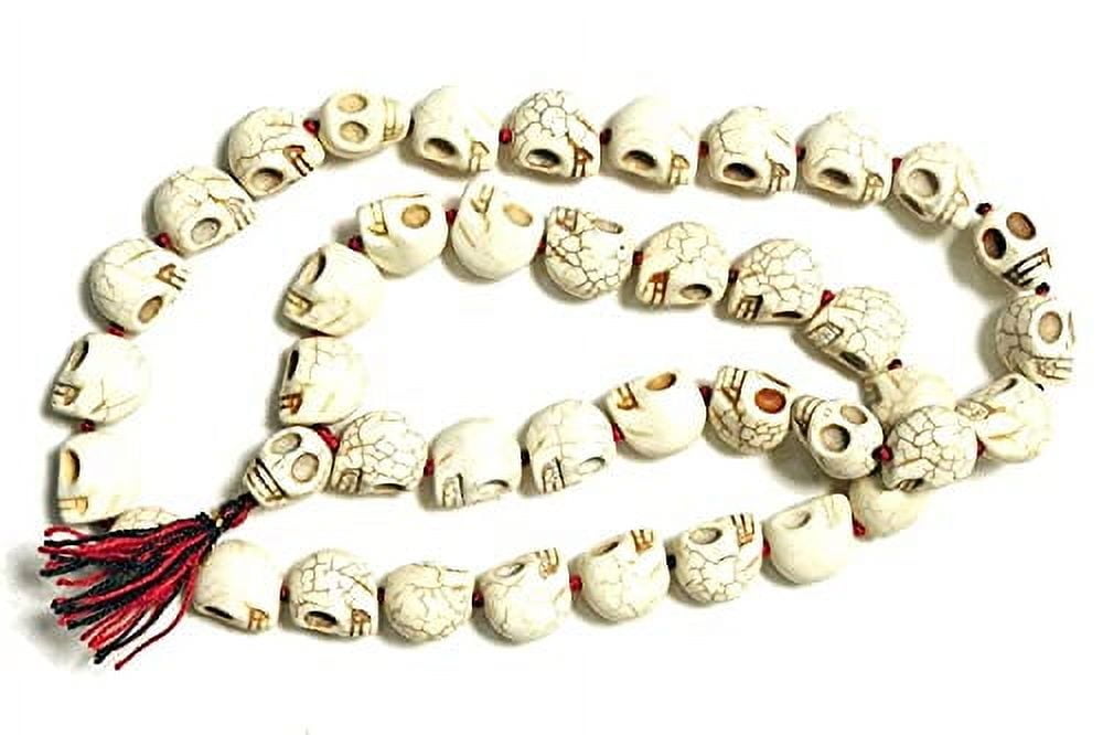 Mund Mala Goddess Kali Mala-B09CMN - Walmart.com