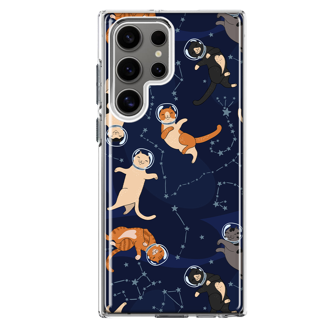 Mundaze - Case for Samsung Galaxy S24 Ultra Slim Shockproof Hard Shell ...