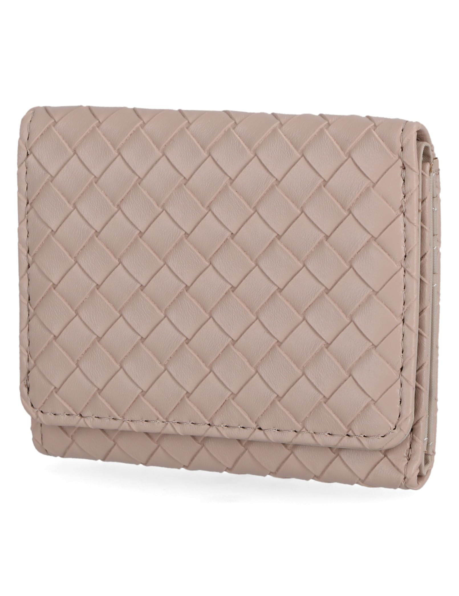 Mundi Anna Indexer Small Wallet for Women, Slim Credit Card Holder with ...
