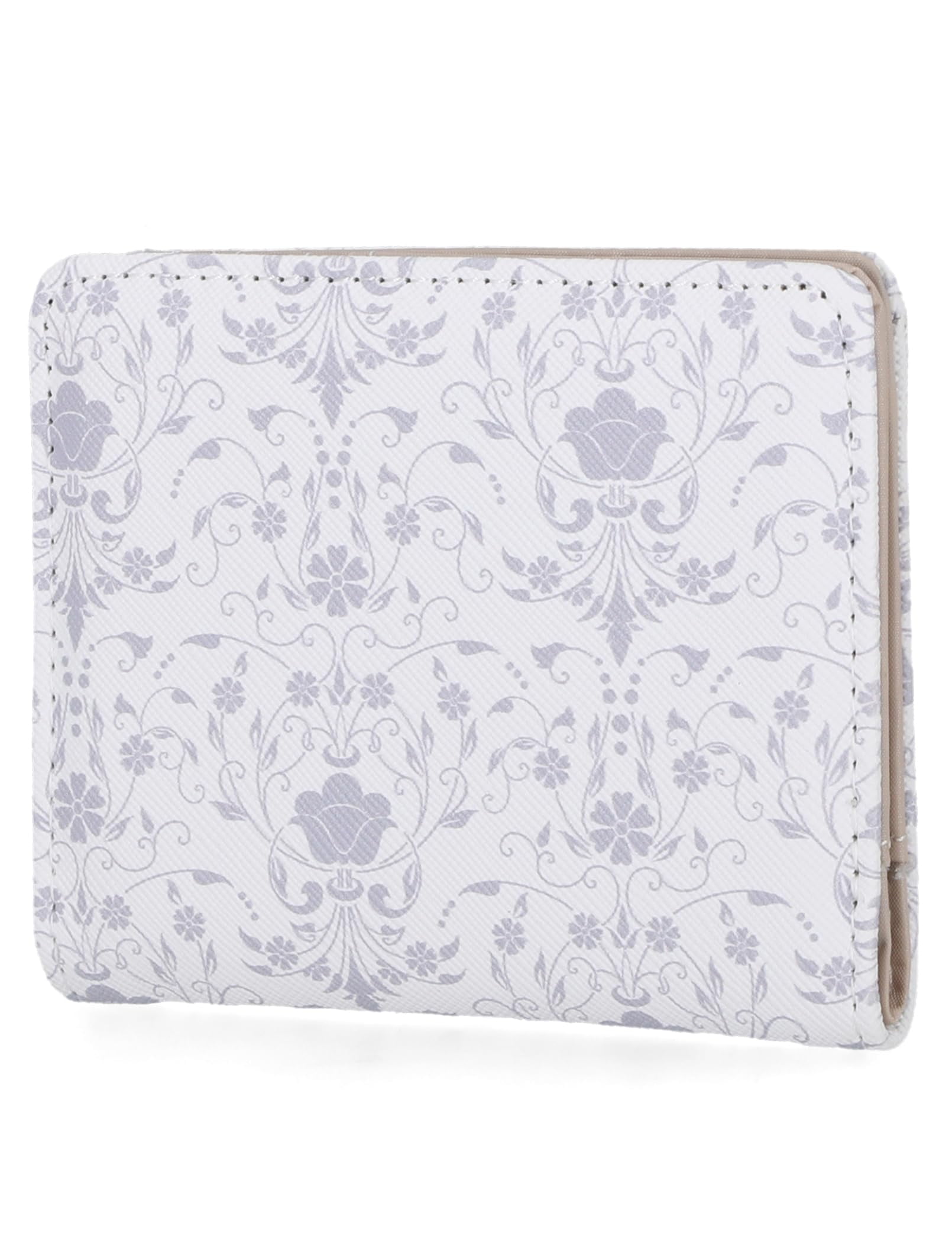 Mundi Mini Billfold Small Wallet for Women, Slim Credit Card Holder ...