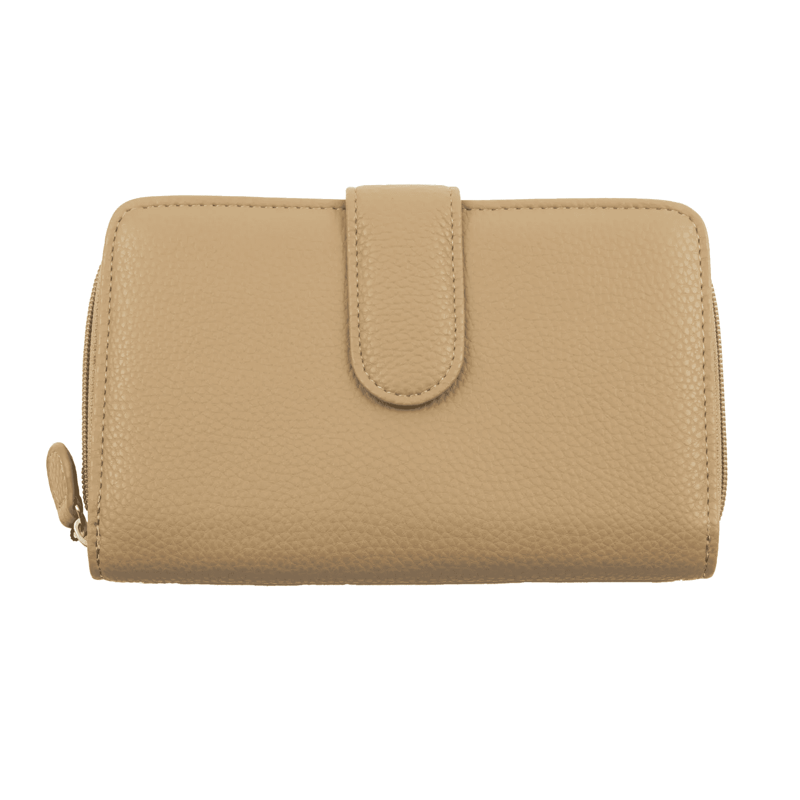 Mundi Women's My Big Fat Wallet in Cognac - Walmart.com