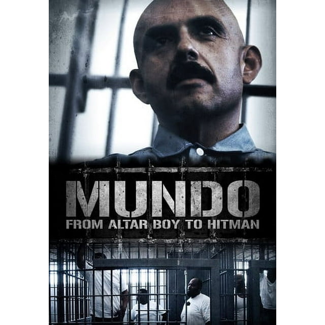 Mundo (DVD), Ammo Content, Drama - Walmart.com