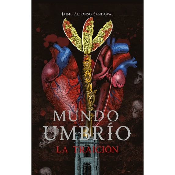 Mundo Umbrio 2: La TraiciÃ³n / UmbrÃ­o World 2: The Betrayal ...