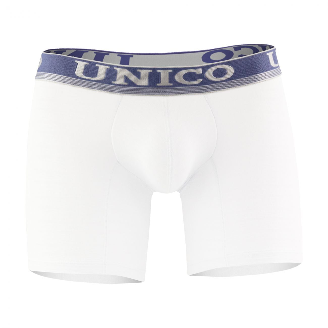Mundo Unico Microfiber Underwear Jacquard Boxer Briefs Ropa Interior ...