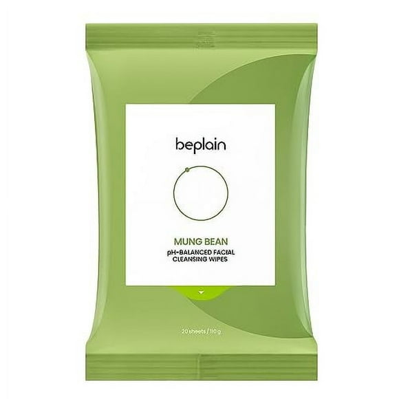 Beplain Mung Bean Cleanser