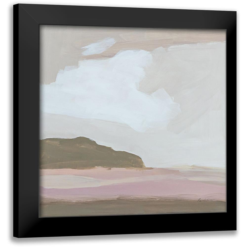 Munger, Pamela 20x20 Black Modern Framed Museum Art Print Titled - Neo ...