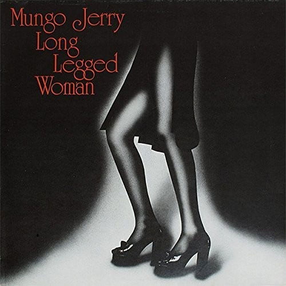 Mungo Jerry - Long Legged Woman - Walmart.com