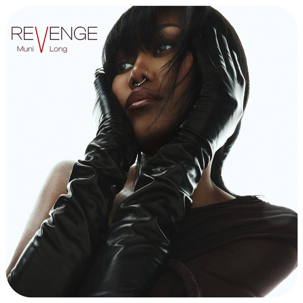 Muni Long - Revenge - Music & Performance - Vinyl - Walmart.com