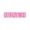 Munich: Decorative Book to Stack Together on Coffee Tables, Bookshelves ...