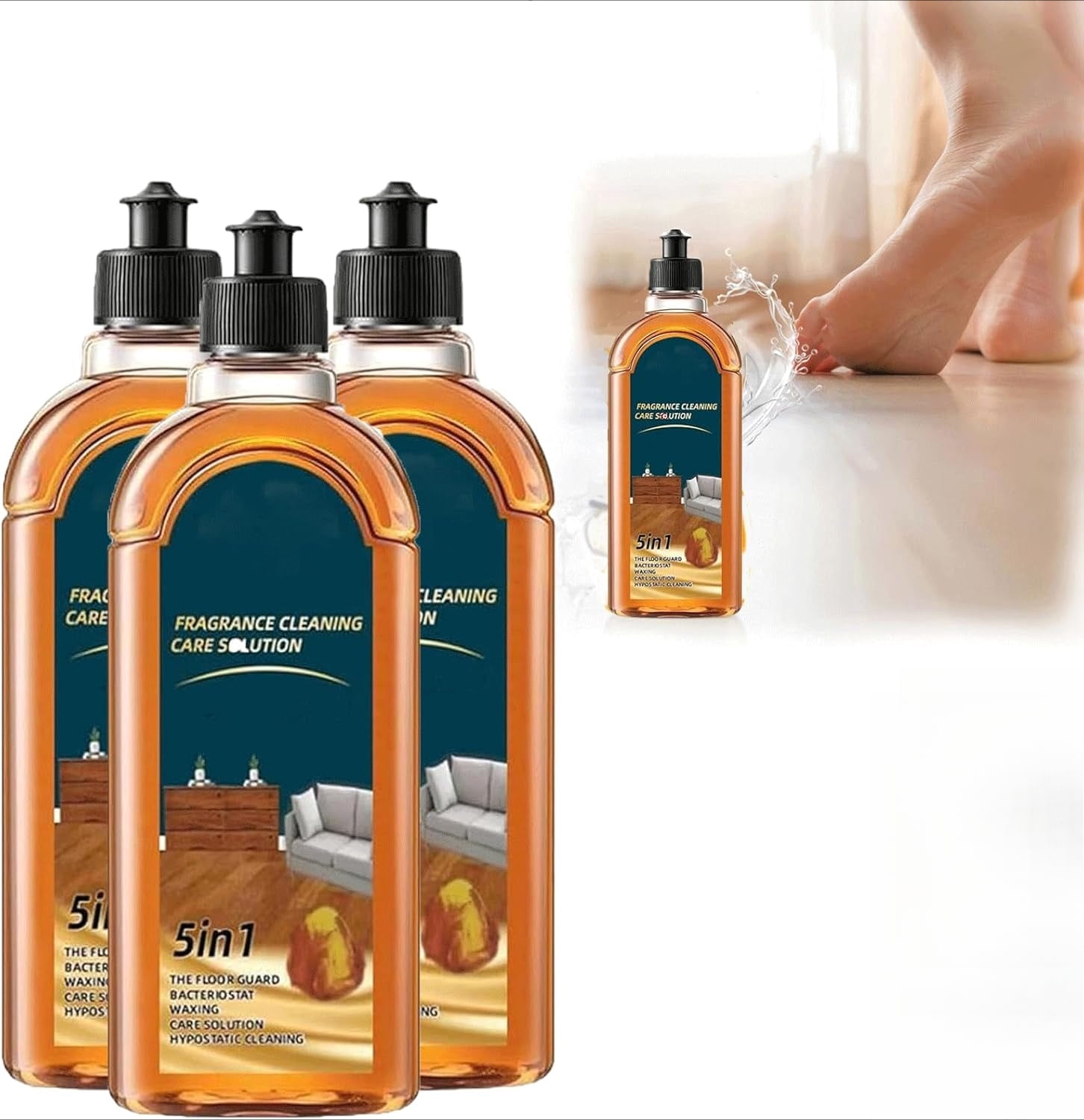 Munich Sunny Floor Cleaner, Spainho/Aucosh Floor Cleaner, Munichsunny 5 ...