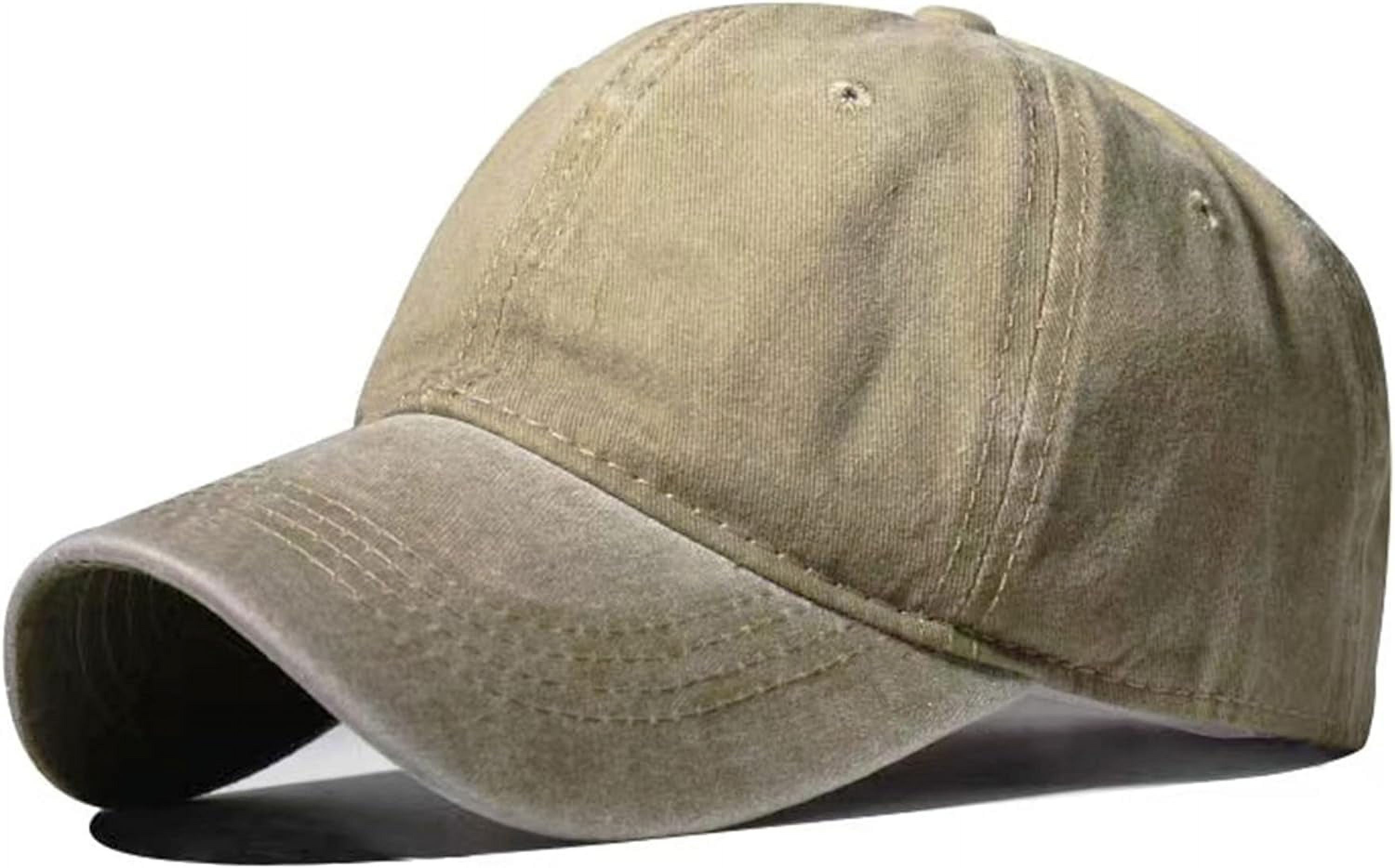 Municipal Boys Girls Adjustable Baseball Cap Toddler Hat Solid Infant ...