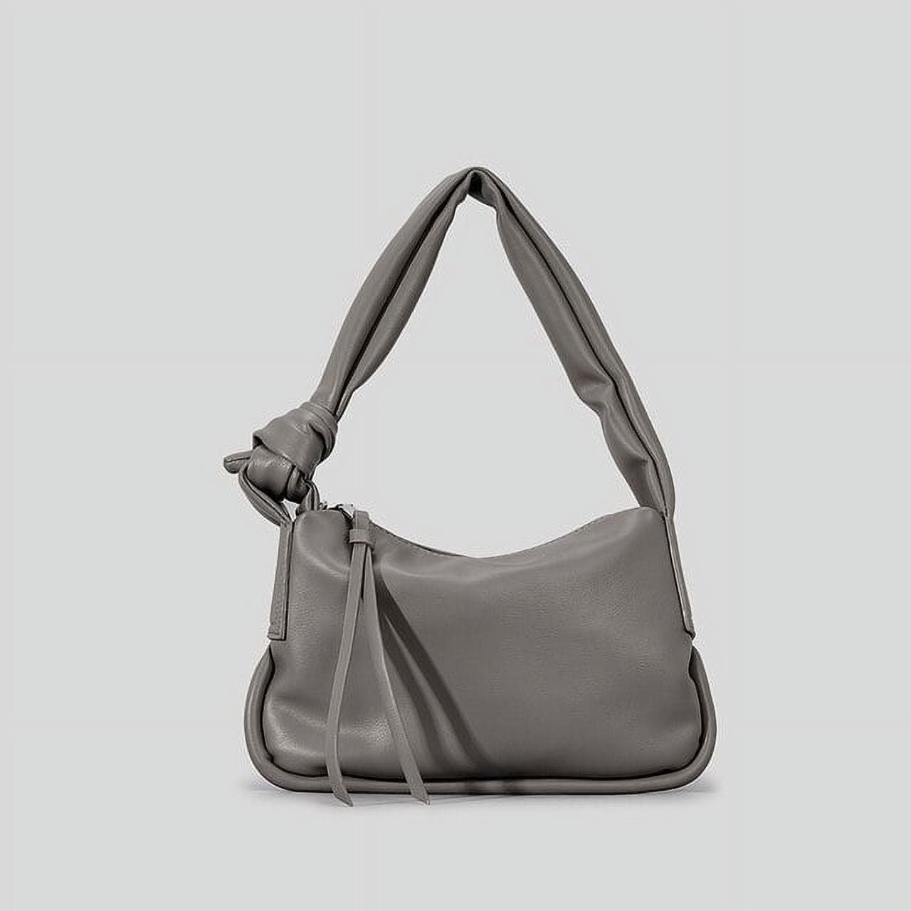 Municipal Fashion Knotted Wonen Shoulder Bags Designer Lady Handbags ...