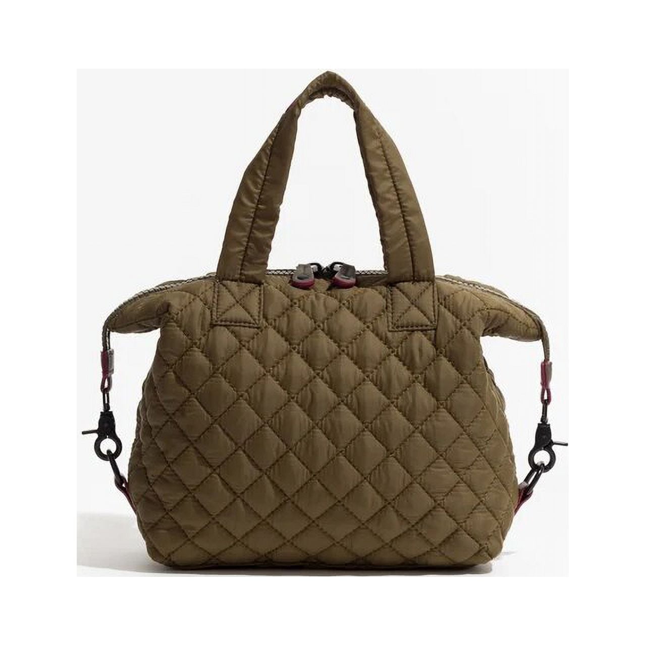 Municipal Fashion Lingge Quilted Women Handbags Designer Padded ...
