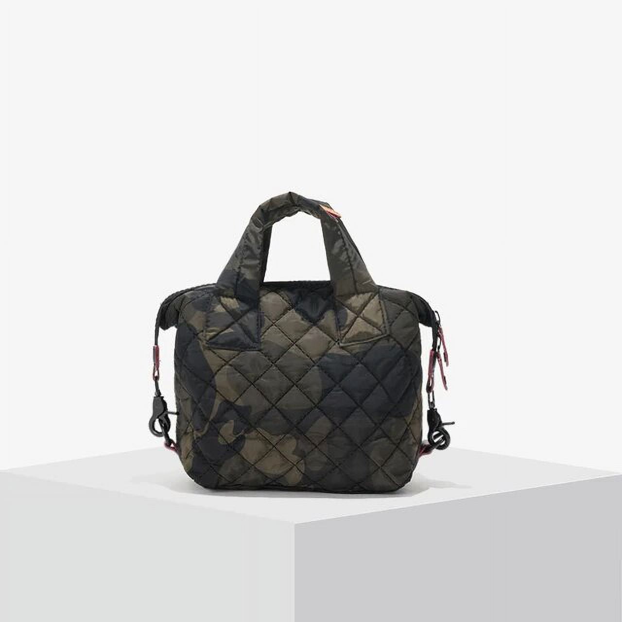 Municipal Fashion Lingge Quilted Women Handbags Designer Padded ...
